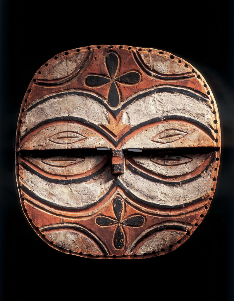 History of the Barbier-Mueller Family Collection in Geneva"