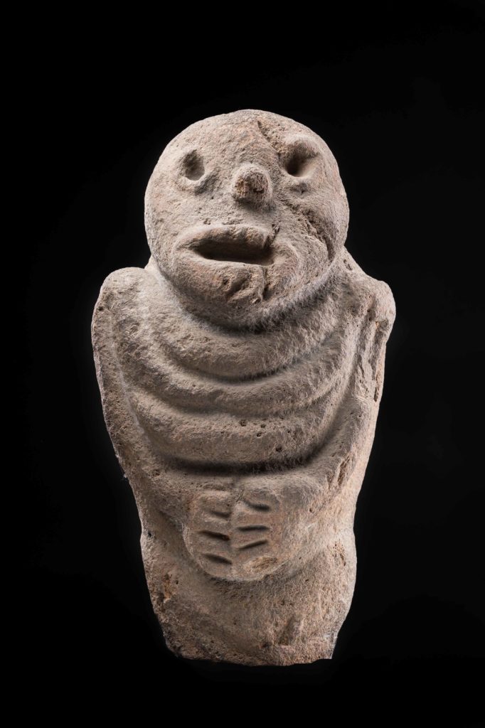 Musée Barbier-Mueller 40th Anniversary, An Exhibition Outside the ...