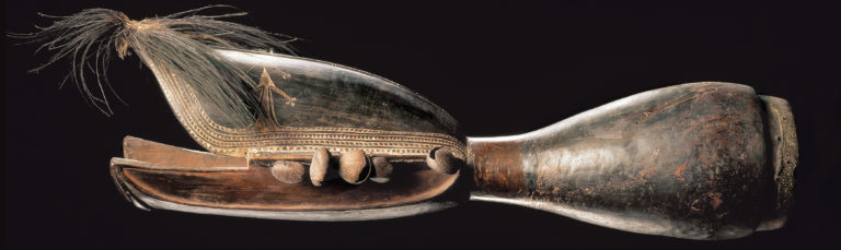 Musée Barbier-Mueller 40th Anniversary, An Exhibition Outside the ...