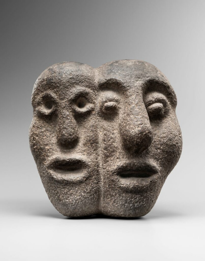 Le regard du sculpteur Yves Dana sur les Barbus Müller (vidéo en ligne ...