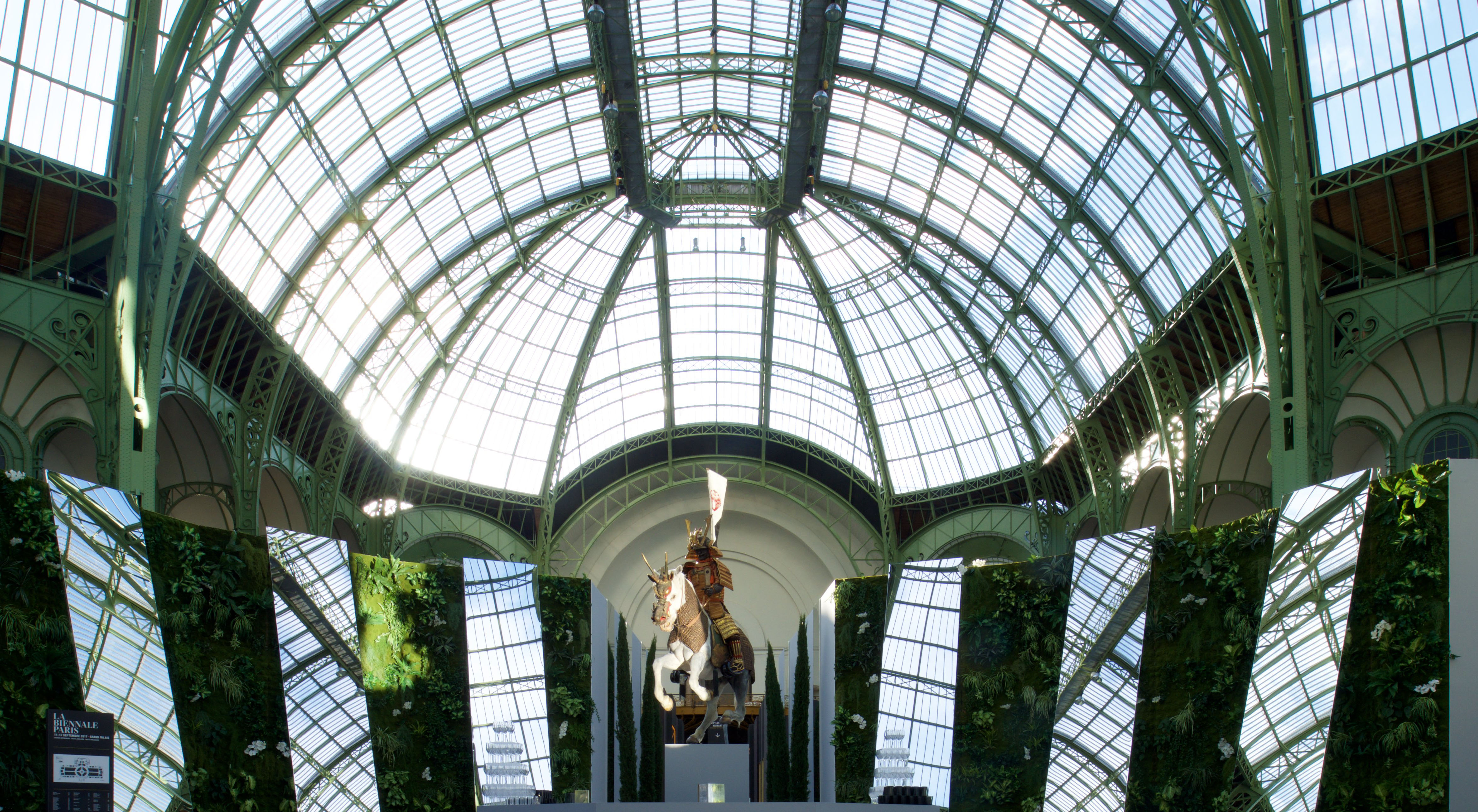 Les collections Barbier-Mueller, une passion centenaire - Musée Barbier ...