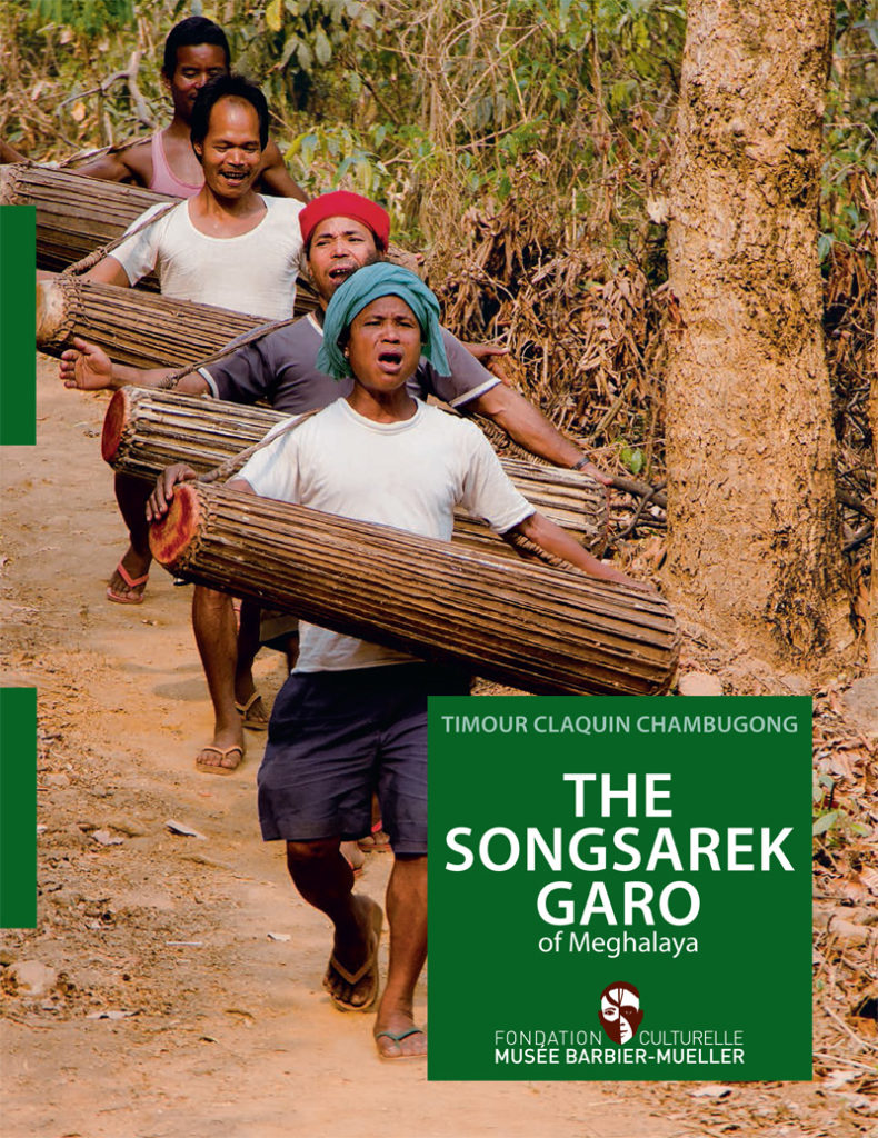 The Songsarek Garo of Meghalaya - Barbier-Mueller Museum