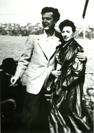 History - Barbier-Mueller Museum