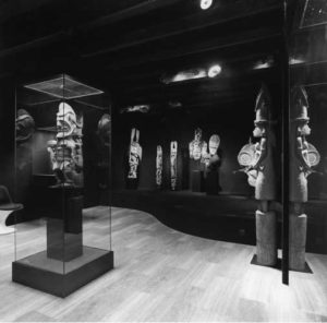 History of the Barbier-Mueller Family Collection in Geneva"