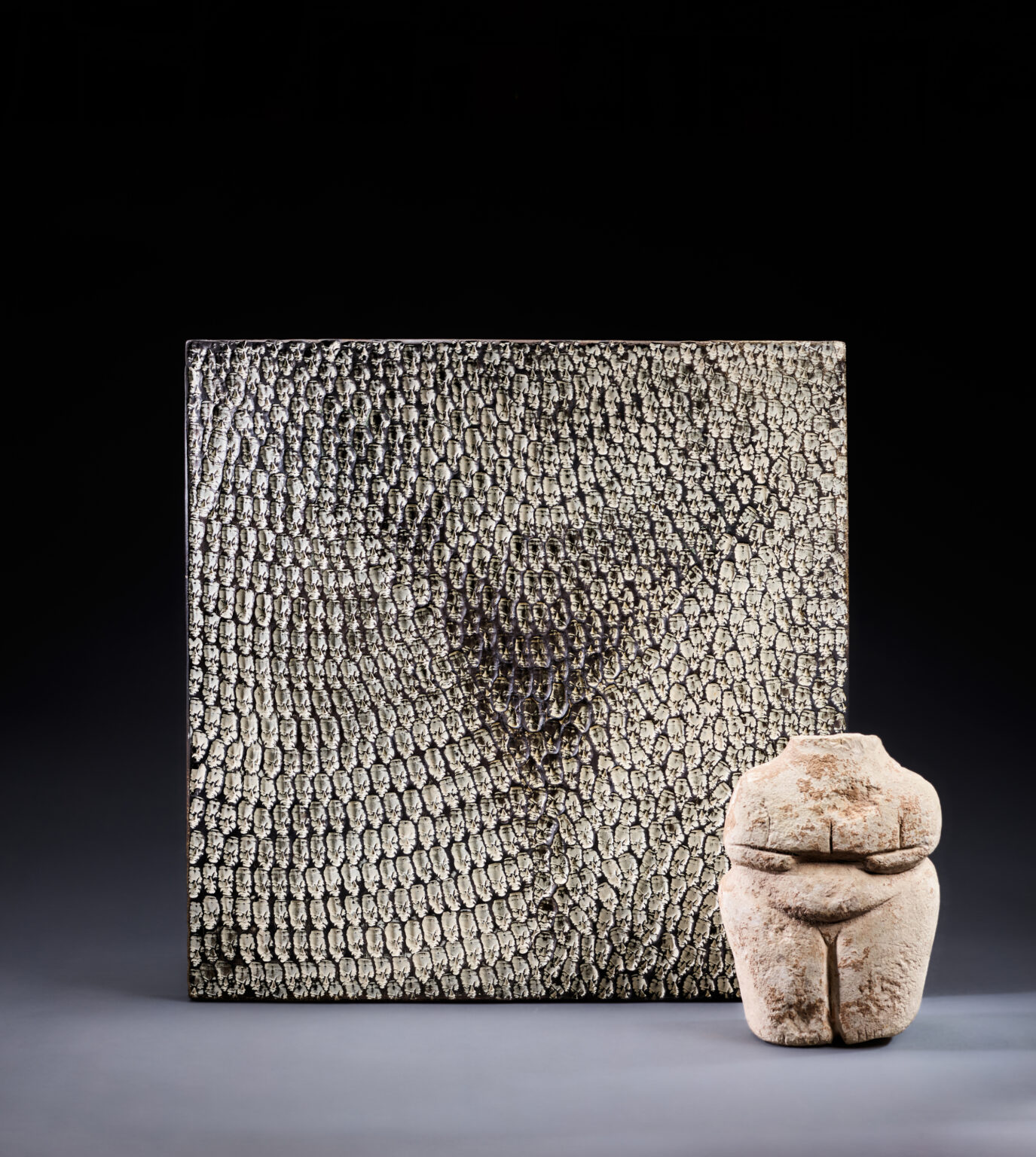 Subtle distinctions and connections - Barbier-Mueller Museum